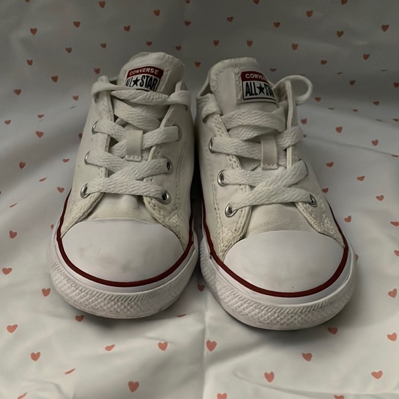 Converse | Shoes | Chuck Taylor All Star Converse Kids | Poshmark